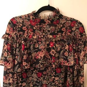 Zara | Dresses | Zara Collection Dress | Poshmark